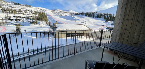 Gausta Ski Holidays | Gausta Ski Resort Norway | Holiday World